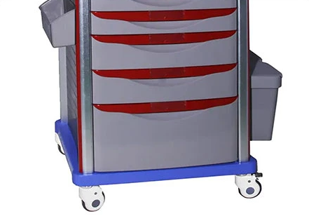 Hospital Emergency Crash Carts for Sale