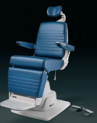 Medical Examination and Procedure Reclining Chair